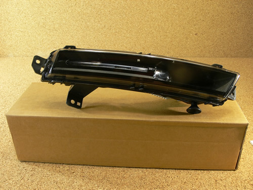 LAND ROVER FOG LAMP RANGE ROVER 18-21 SPORT 18-22 RH NEW LR142092 | eBay