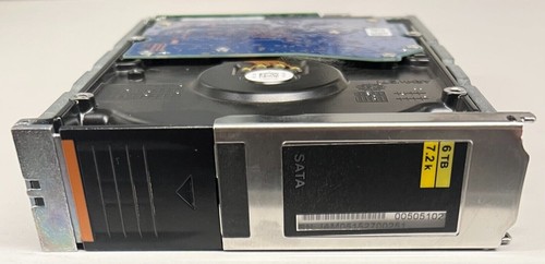 EMC Isilon 005051022 6tb 6T 7.2k 3.5 "SATA hd400 storage hard drive | eBay