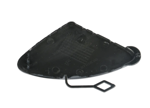 Front Bumper Tow Hook Eye Cover Cap Primed ForBMW 3' F30 F31 328i 335i ...