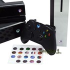 Custom Power Switch Decal Sticker for Xbox Series X S / One S X Elite ...