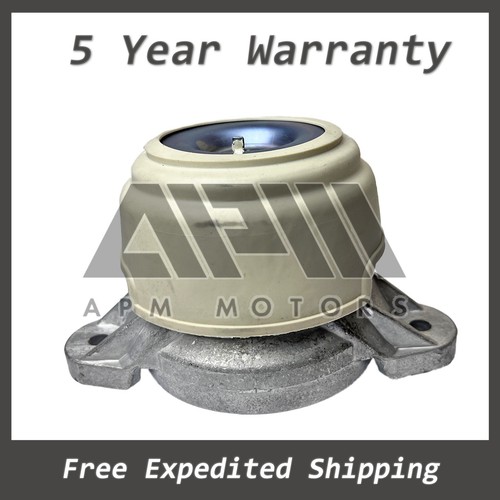 S3758 For 2013-2015 Mercedes-Benz GLK350 3.5L F/LT or F/RT Engine Mount ...