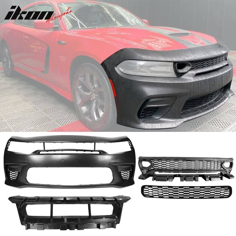 2017 Dodge Charger Hellcat Gray Dodge Charger Srt Hellcat 2017 Gray