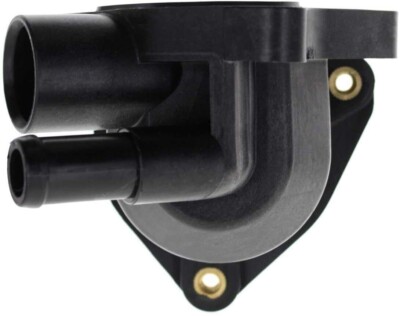 HONDA GENUINE OEM Acura 19320-PNA-003 Thermostat Housing 02-06 RSX CR-V ...