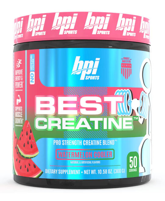 Cellucor - EVL - BPI - Creatine - M5 Ultimate - BPI Best Creatine ALL ...