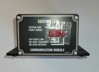 CAT 164-8940 Customer Communication Module(CCM) for 3500B/EMCP II/Cat ...