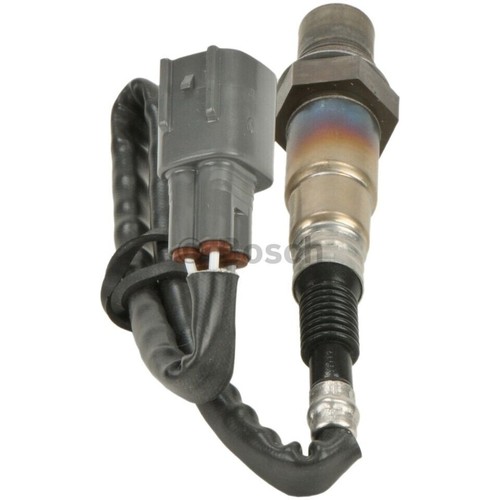 13355 Bosch O2 Oxygen Sensor Driver or Passenger Side Downstream ...