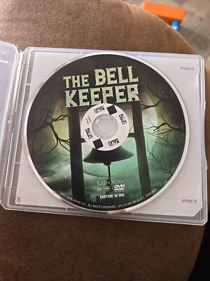 The Bell Keeper Dvd 2022 | eBay