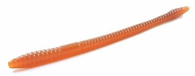 Soft Plastics - Zoom Worms