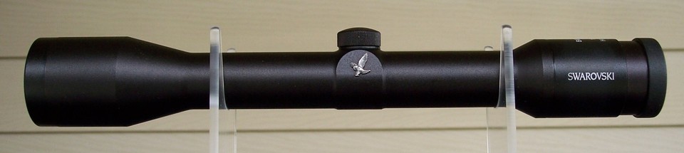 Swarovski 10x42mm Barrett Rifle Scope 30mm ~Austria~ | eBay