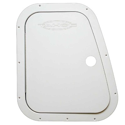 Tahoe Boat Console Access Door 162238 | 18 7/8 x 16 3/4 Inch Starboard ...