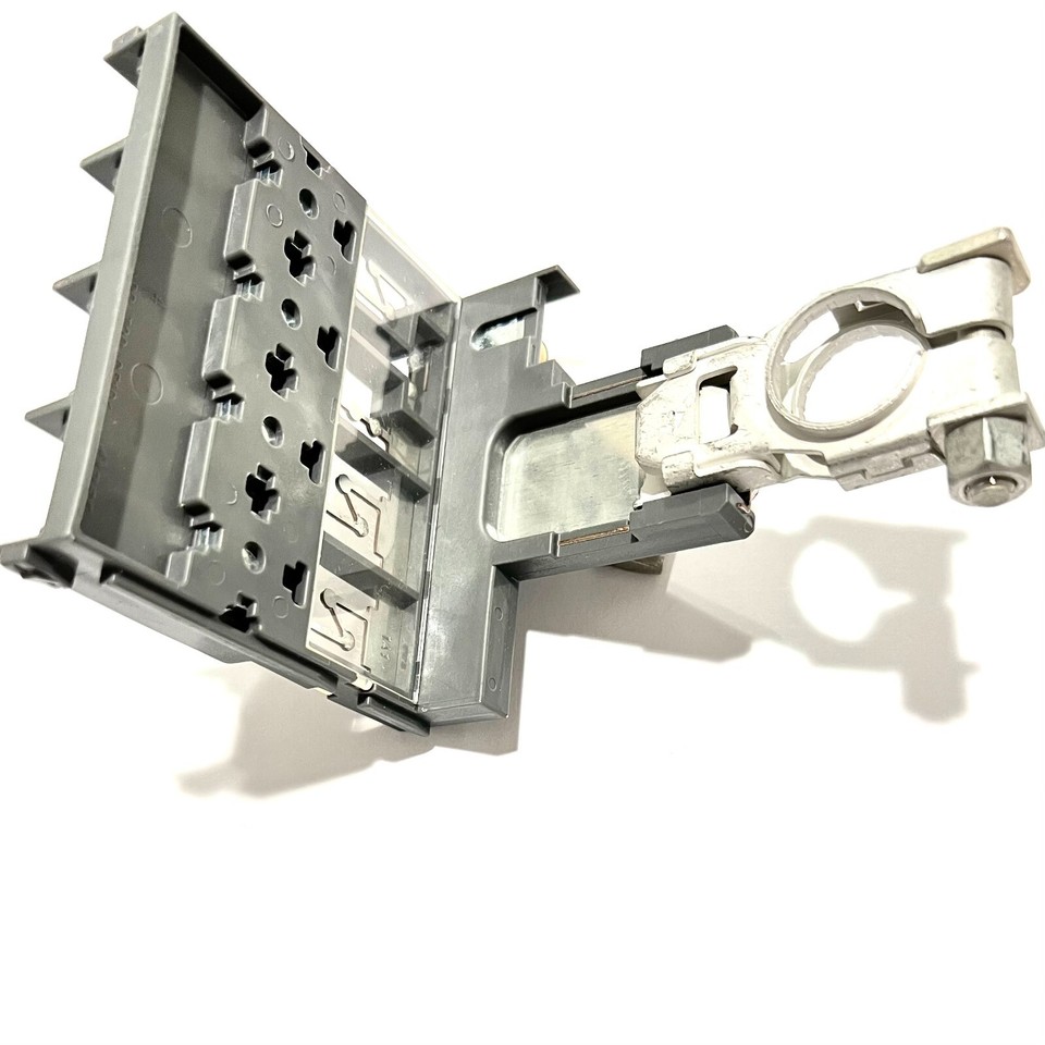 EDS 8571A019 Fusible Link & MU001365 Positive Battery Terminal Fuse ...