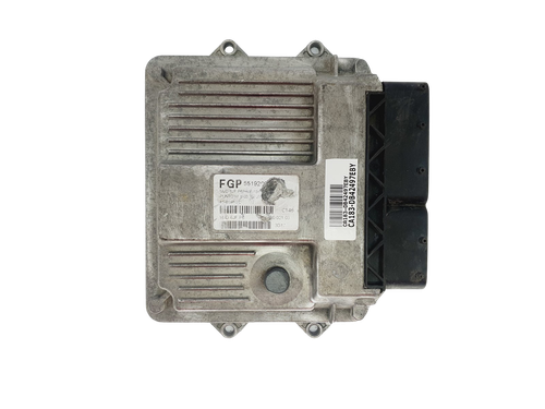 ECU FGP MJD 6JF.P6 55192093 71600.021.03 C146 | eBay