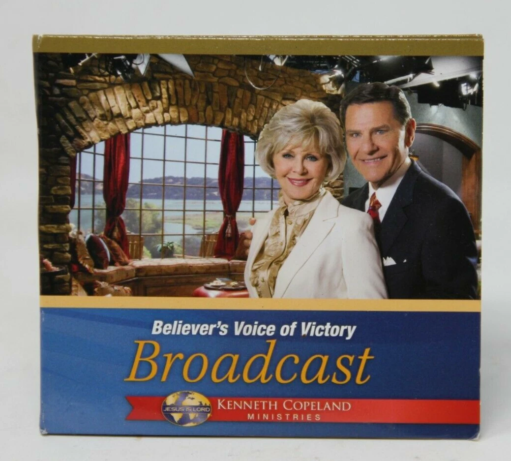 Kenneth Copeland Ministries