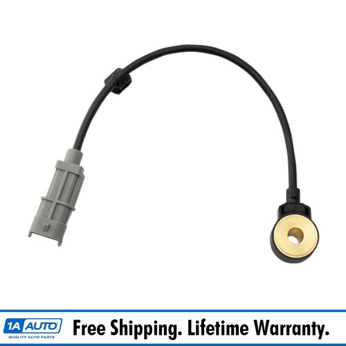 Engine Knock Detonation Sensor for Hyundai Accent Kia Rio Soul New | eBay
