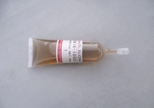 TOYOTA FAN CLUTCH SILICONE OIL VISCOUS HUB 10000 CST 18ML 0881610001 ...