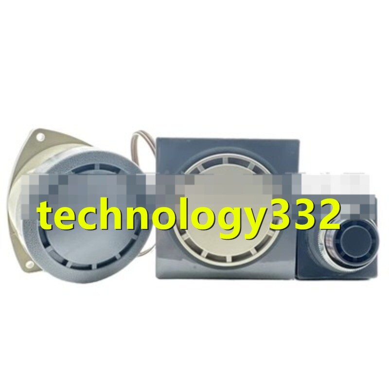 1PC NEW TEND Day 24V Buzzer TBY-24D Square TBY-220 Round 220V TBY-302 # ...