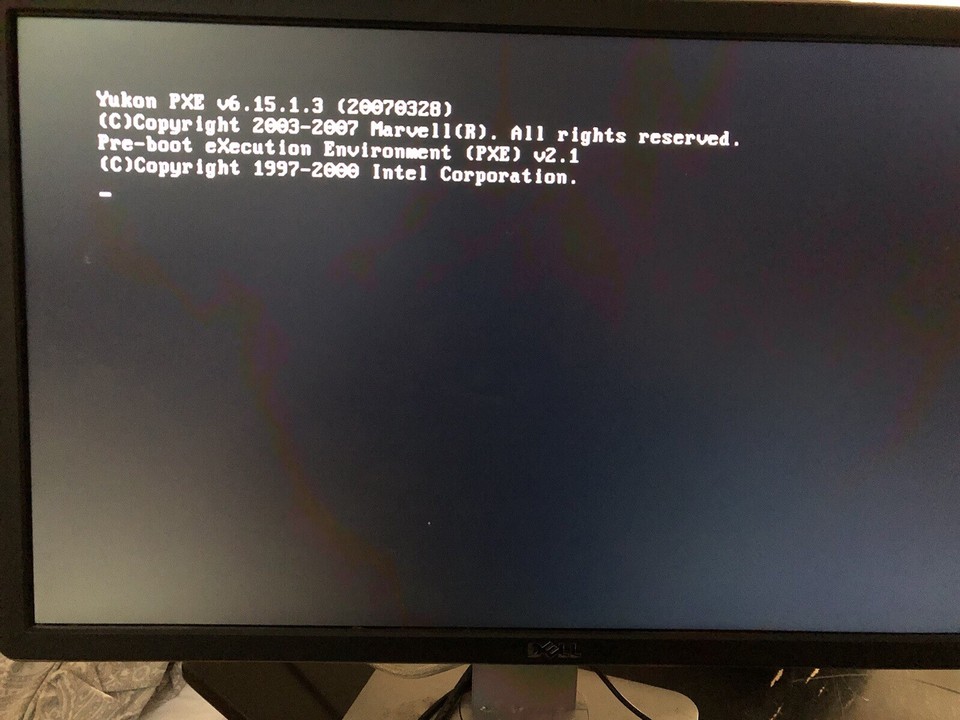 Vintage Alienware Aurora Area-51 X58 Computer Case Piano Black W ...