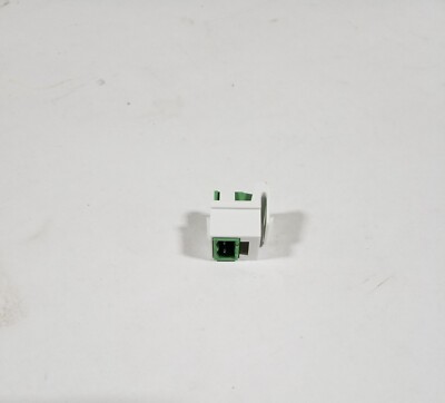 1LAN-D600-CCP2-WH Power Keystone Adapter (Connector Style) | eBay