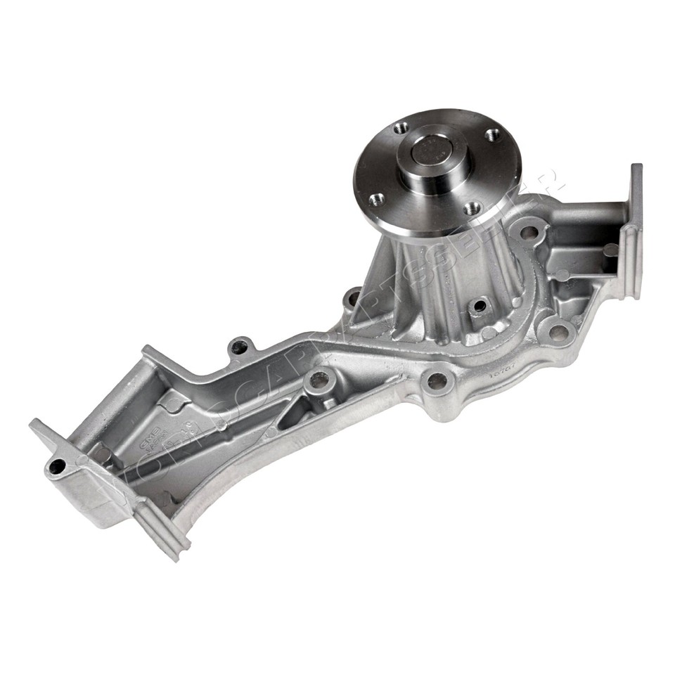 BLUE PRINT Water Pump For NISSAN Elgrand Pathfinder I 86-02 21010-0W025 ...