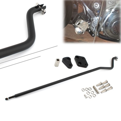 Reduced Reach Forward Control Conversion Kit Fit Harley Dyna Street Bob ...