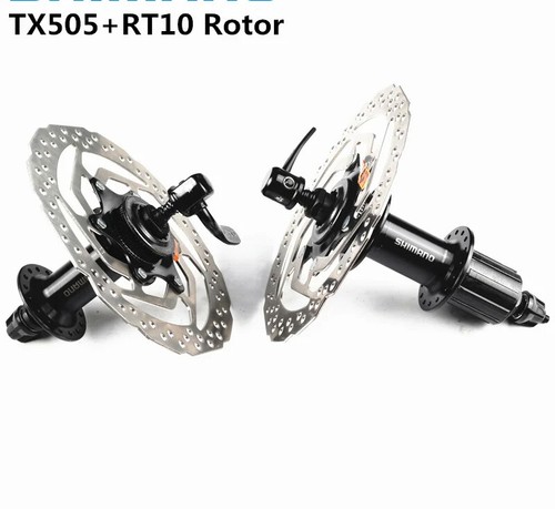 160mm Hub Rotor Bike Center Lock 32 Hole Bead Disc Brake Bicycle Cycle ...