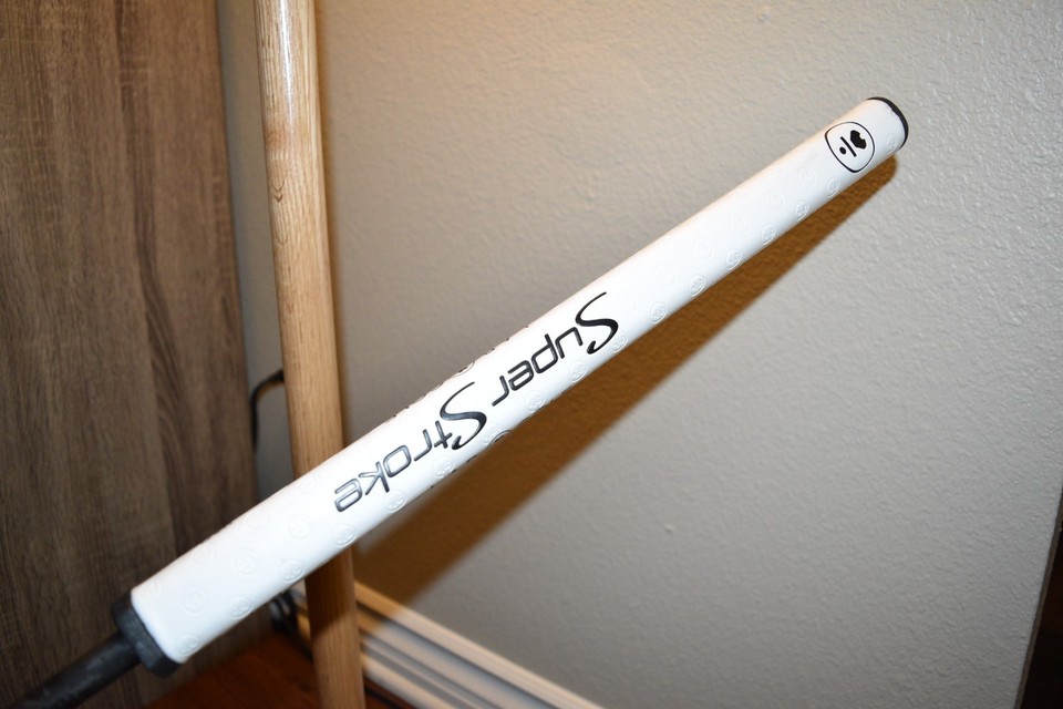 LAB DF3 Counterbalance 38" Putter | 71 lie, TPT Shaft | eBay