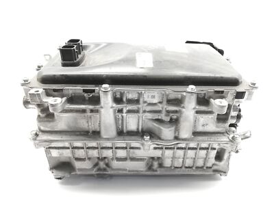 TOYOTA C-HR X1 1.8 Hybrid ZYX10 Inverter G9200-47242 1.80 2019 | eBay ...