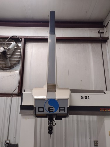 DEA CMM - Coordinate Measuring Machine | eBay