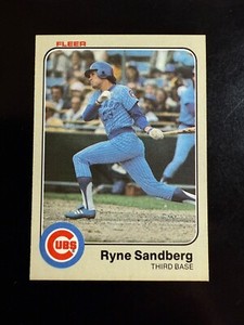 OBB CARDS AND COLLECTIBLES | eBay Stores