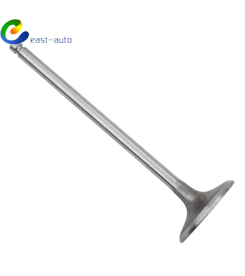 16*Intake Exhaust Valves For 99-11 Subaru Forester Impreza Legacy 2.5L ...