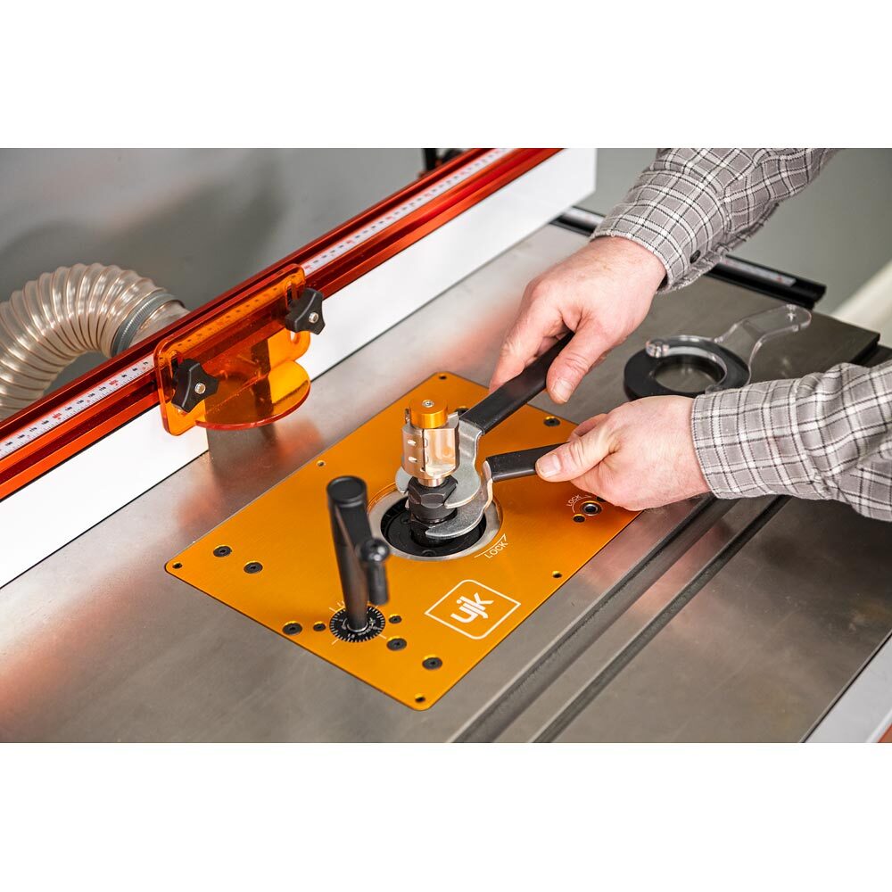 UJK Router Lift | eBay