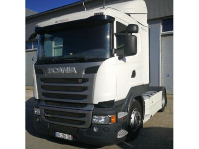 2014 SCANIA R450 for breaking. Big stock of parts available | eBay