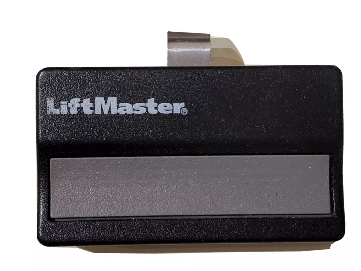 LiftMaster 3-Button Visor Garage Door Opener Remote At, 47% OFF LiftMaster 3-Button Visor Garage Door Opener Remote At, 47% OFF
