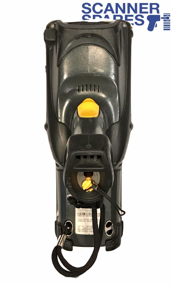 Symbol Motorola MC9190-GA0SWGYA6WR 1D Barcode Scanner Wireless CE 6.0 ...