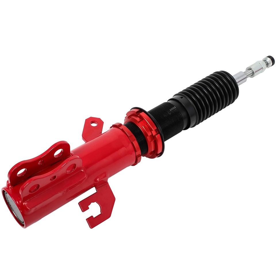 For 2013-2019 Nissan Versa & Note Coilovers Shock Struts Suspension ...