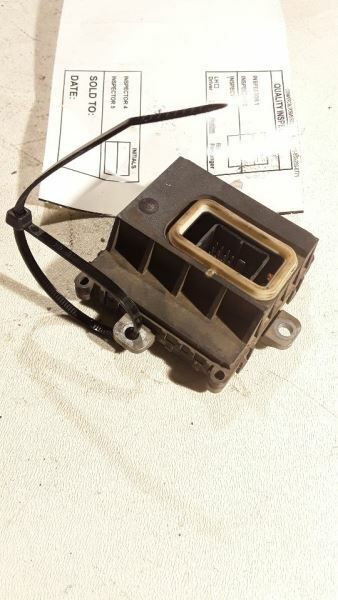 04 05 06 BMW 325I 330I E46 ADAPTIVE HEADLAMP CONTROL MODULE 6 939 069 ...