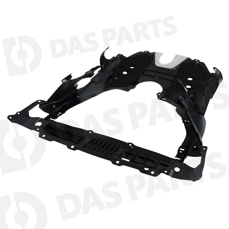 74111-T20-A0 For 22-23 Honda Civic Under Engine Cover Splash Shield Mud ...