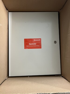 Control Panels & Keypads - Netaxs