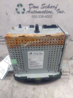 Audio Equipment Radio AM-FM-CD-MP3-USB-WiFi Opt UH7 Fits 14 SONIC ...