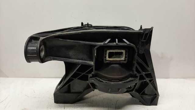 Peugeot Partner 2018 Diesel 96kw Engine Mount Bracket 9820297580 ...