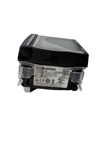 Socomec 48250403 Diris A-30 Multi-Function Meter | Diris A30 | eBay