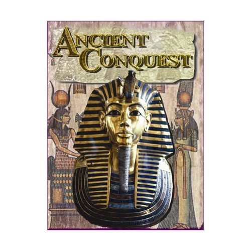 Excalibre Wargame Ancient Conquest Box EX/NM | eBay