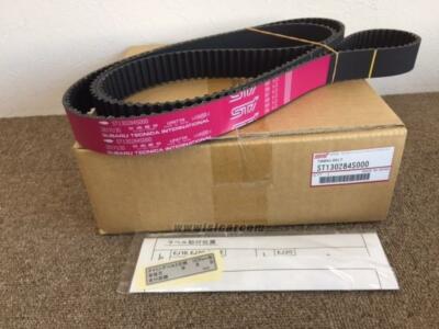 SUBARU IMPREZA GC8 GF8 GDB EJ20 STI TIMING BELT ST130284S000 JDM TOKYO ...