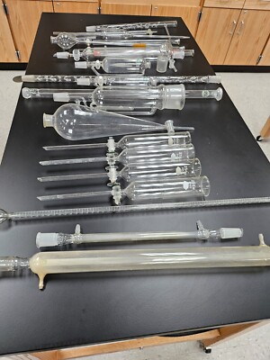 Lab Glassware - Distillery | eBay