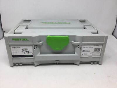 577157 Festool Guide Rail Accessories set SYS3 M 137 FS/2-Set | eBay