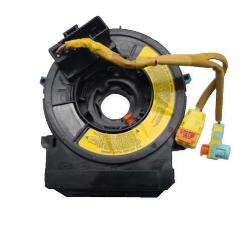 2014-2015 KIA OPTIMA Steering Column CLOCK SPRING SPIRAL CABLE OEM | eBay