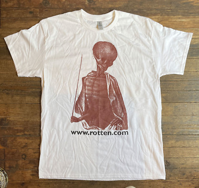 Rotten dot com Skeleton Devil Unisex T Shirt Full Size S-5XL FH396 | eBay