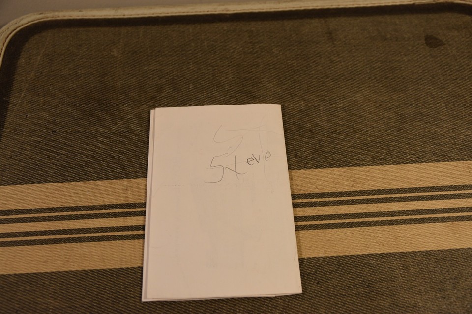 1950's BERETTA .22 RIFLE Advertising FLYER Brochure CALIFORNIA ARMS ...