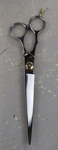 Eickert Shears 7.5" Scissors Salon Styling Barber Grooming 8120L-8 With ...
