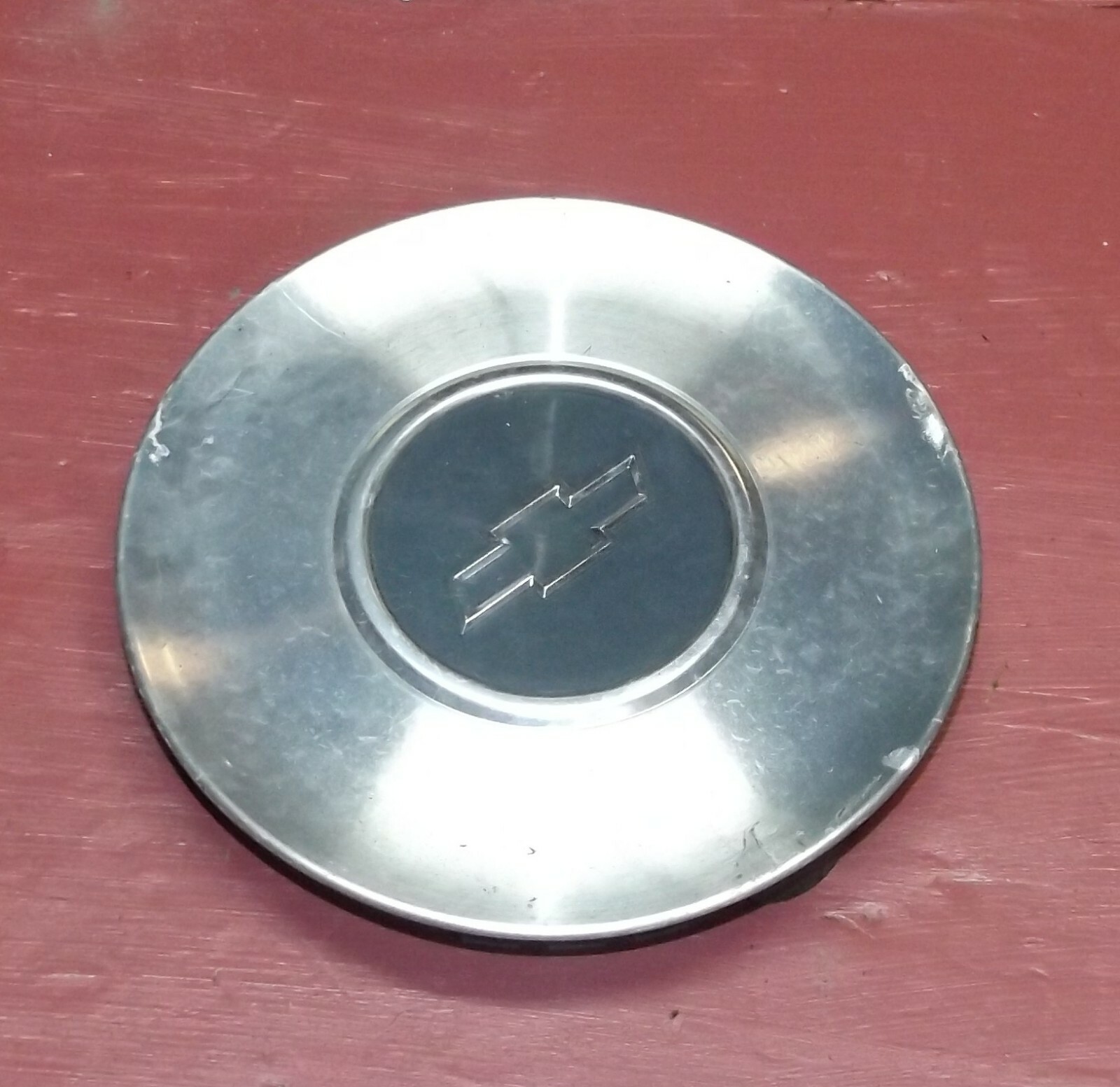 2000-2005 General Motors Chevrolet Impala Wheel Center Cap 00 01 02 03 ...